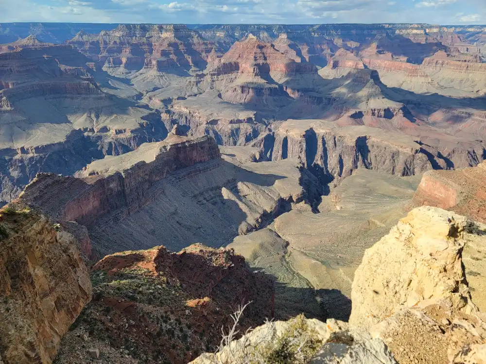 Plan Your Trip to Grand Canyon National Park - Grand-Canyon-National-Park