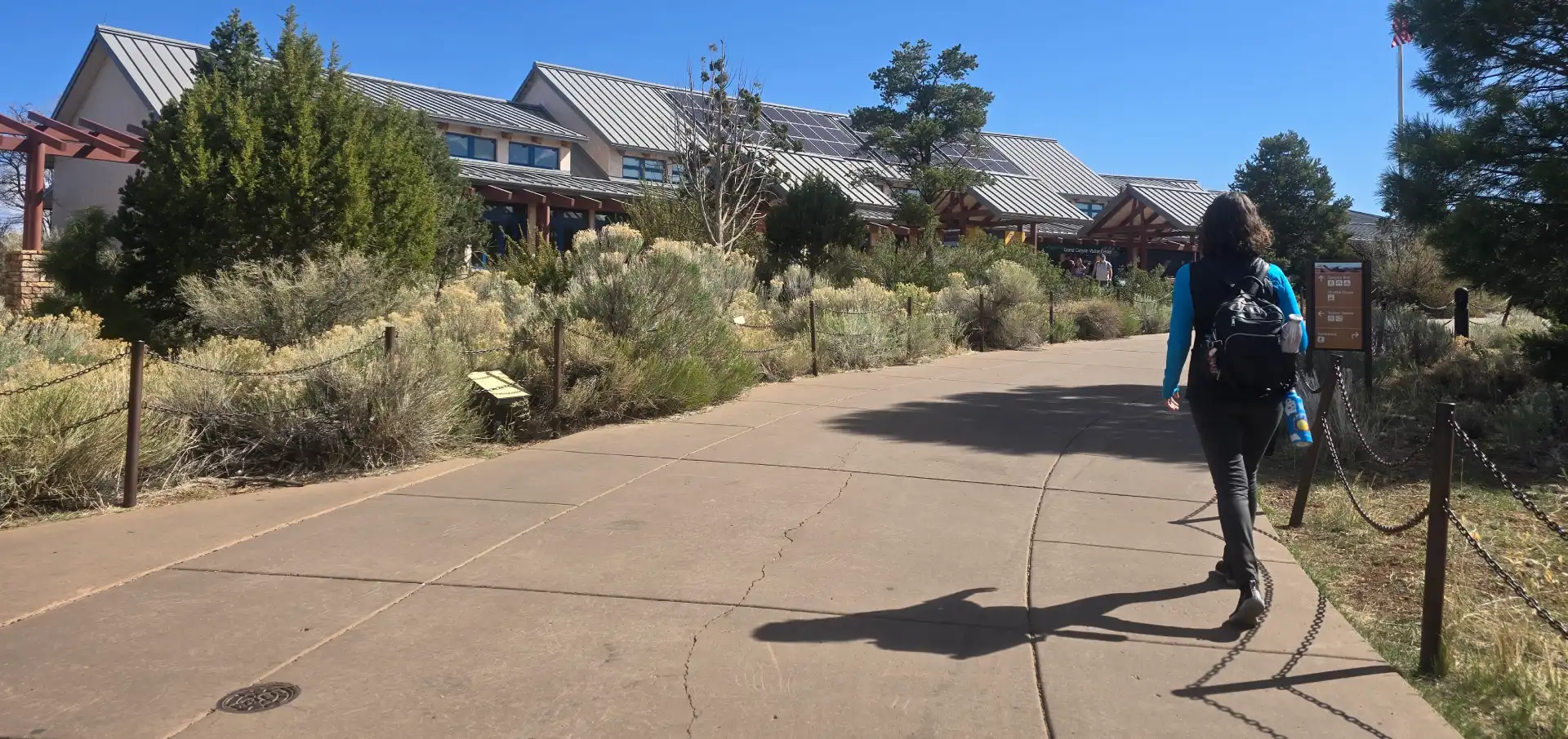 Plan Your Trip to Grand Canyon National Park - Grand-Canyon-National-Park